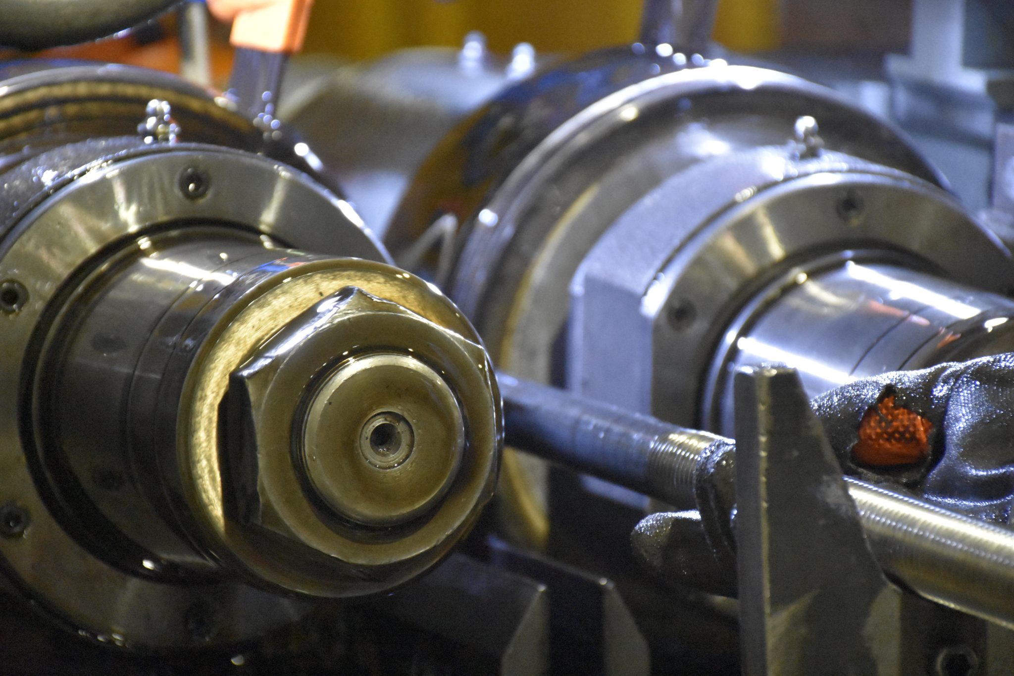 Structural Fasteners